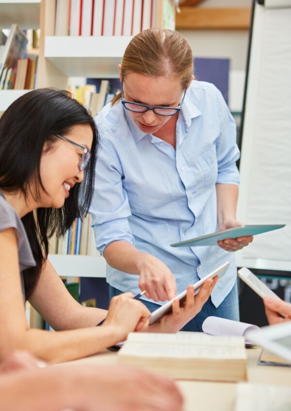 Courses for Residential Care | Online Staff Training by LHP Skillnet