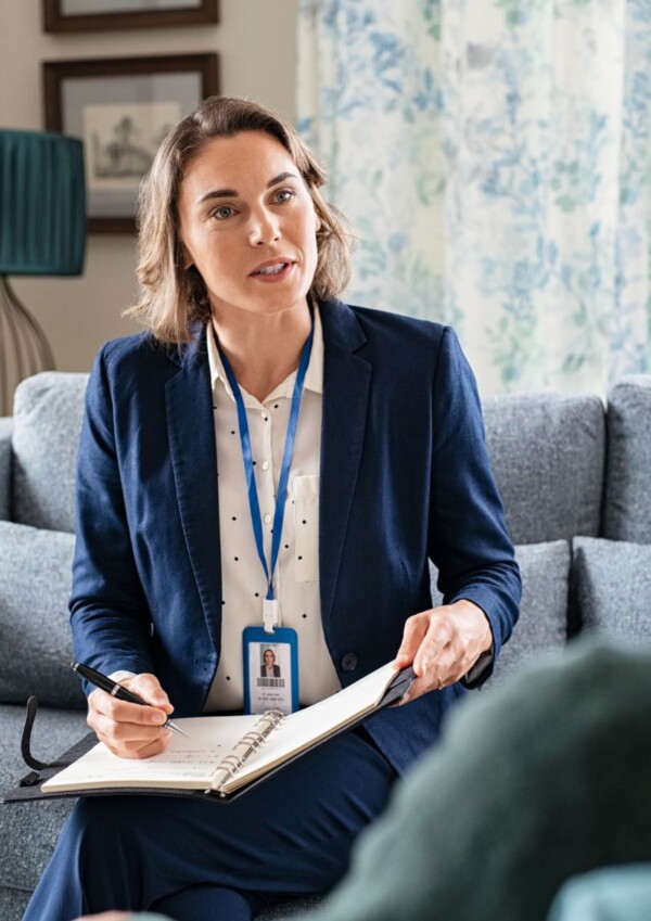 Courses for Home Care | Online Staff Training by LHP Skillnet