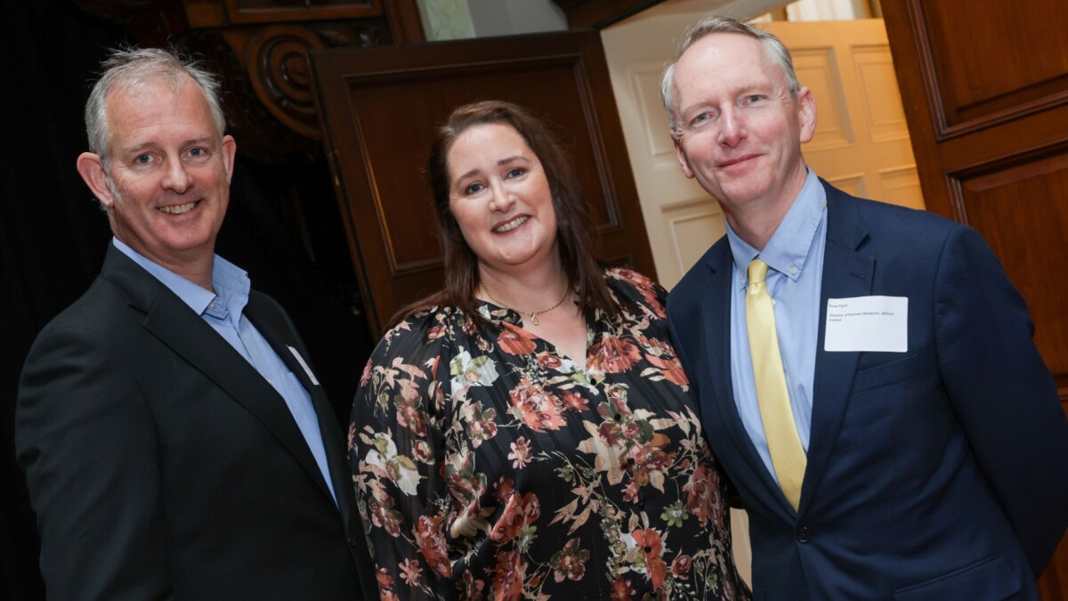 Advancing a Home Support Worker Career Pathway | LHP Skillnet