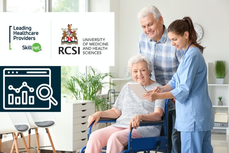 Courses for Home Care | Online Staff Training by LHP Skillnet